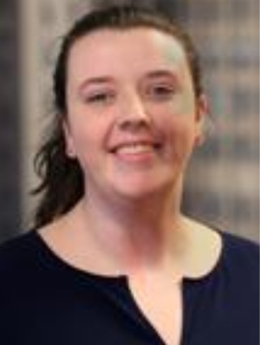 Kelly McCaddin | Wave Volleyball